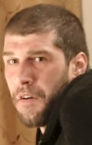 Gary Faulkner - actor, writer, producer