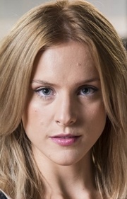 Kelly Gough - actress - biography, photo, best movies and TV shows