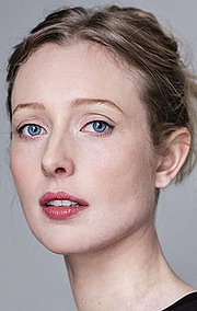 Alice Orr-Ewing - actress - biography, photo, best movies and TV shows