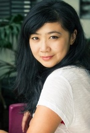 Kathy Luu - actress, director, writer, producer, camera, designer, editor