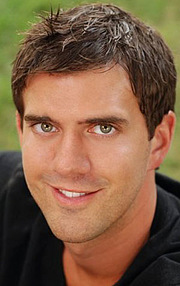 Justin Doescher - actor, director, writer, producer, editor, camera