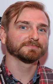 Jeremy Gillespie - director, composer, visual effects, writer, actor ...