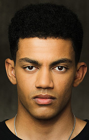 Miles Fowler - actor - biography, photo, best movies and TV shows