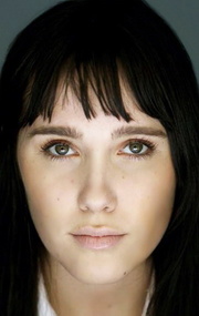 Eden Brolin - actress - biography, photo, best movies and TV shows