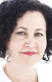 Yvette Parsons - actress - biography, photo, best movies and TV shows