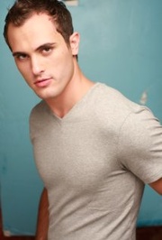 Christian Rozakis - actor, writer