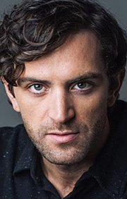 Luke Camilleri - actor - biography, photo, best movies and TV shows
