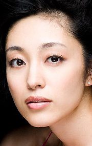 Noriko Aoyama - actress - biography, photo, best movies and TV shows