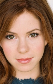 Alison Woods - actress - biography, photo, best movies and TV shows