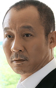 Ma Shaohua - actor - biography, photo, best movies and TV shows