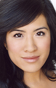 Melissa Tang - actress - biography, photo, best movies and TV shows
