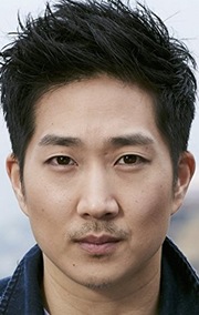 Tim Jo - actor - biography, photo, best movies and TV shows