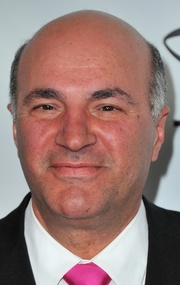 Kevin O'Leary - actor, producer