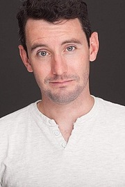 Colin A. Borden - actor, director, writer, producer, editor