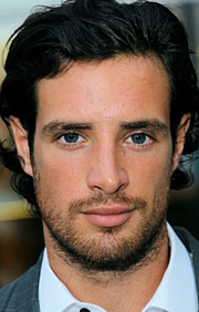 Charlie Carrick - actor - biography, photo, best movies and TV shows