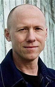 Michael Dolan - actor, director, producer