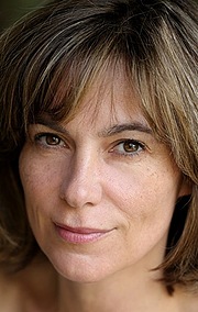Fiona Dolman - actress - biography, photo, best movies and TV shows