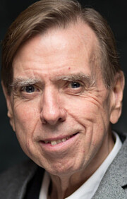 Screenshots - Timothy Spall