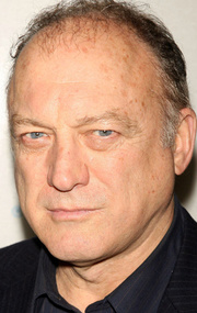 John Doman
