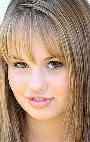 Debby Ryan - actress, director, producer