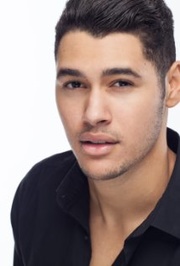 Taylor King - actor - biography, photo, best movies and TV shows