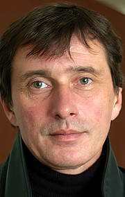 Valeri Solovyev - actor - biography, photo, best movies and TV shows