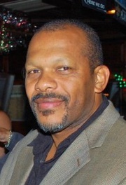 Escalante Lundy - actor, author, producer