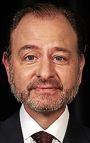 Fisher Stevens - actor, producer, director, writer