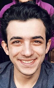 Ali Shadman - actor - biography, photo, best movies and TV shows