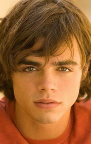 Reid Ewing - actor - biography, photo, best movies and TV shows
