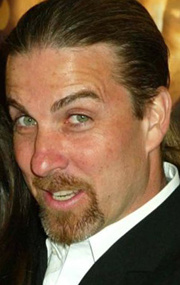 David William Donoho