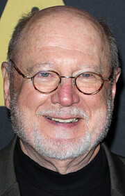 David Ogden Stiers - actor, director, dubbing: english