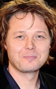 Shaun Dooley - actor - biography, photo, best movies and TV shows