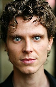 James Nield - actor - biography, photo, best movies and TV shows