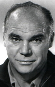 John Doucette - actor - biography, photo, best movies and TV shows