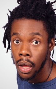 Doug E. Doug - actor, director, writer, producer
