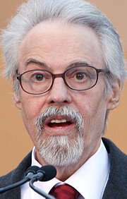Wayne Allwine - actor, sound director