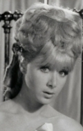 Angela Douglas - actress - biography, photo, best movies and TV shows