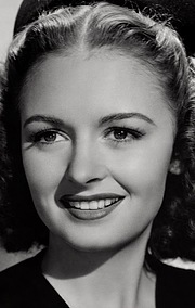 Astrid Allwyn - actress - biography, photo, best movies and TV shows