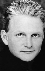 Eric Douglas - actor - biography, photo, best movies and TV shows