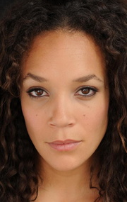 Caitlin Stryker - actress, director, producer, designer