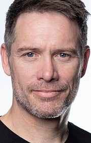 Jeff Douglas - actor - biography, photo, best movies and TV shows