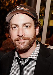 Anthony Standish - actor - biography, photo, best movies and TV shows