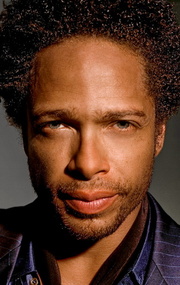 Gary Dourdan - actor, director, producer