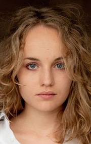 Luise von Finckh - actress - biography, photo, best movies and TV shows