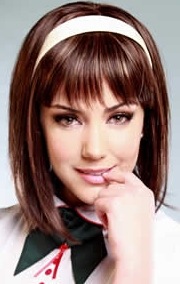 Ana Belena - actress - biography, photo, best movies and TV shows