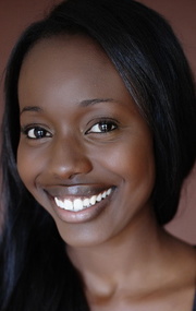 Anna Diop - actress - biography, photo, best movies and TV shows