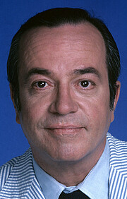 David Doyle - actor, director - biography, photo, best movies and TV shows