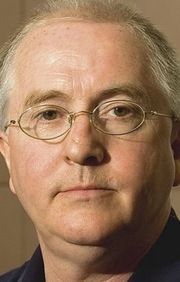 Patrick Doyle - composer, actor, writer