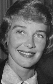 Betsy Drake - actress, writer - biography, photo, best movies and TV shows